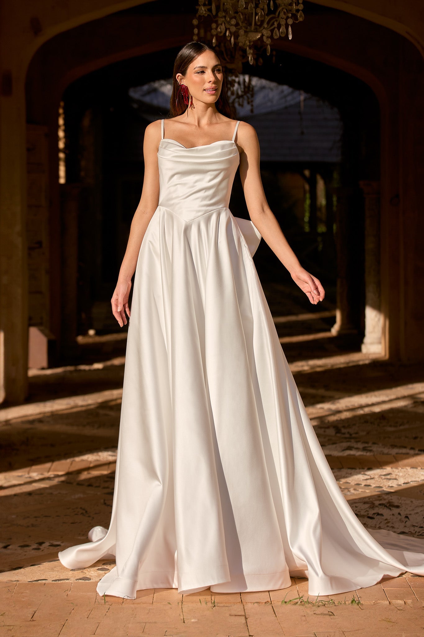 Bisou Bridal – Tania Olsen Designs