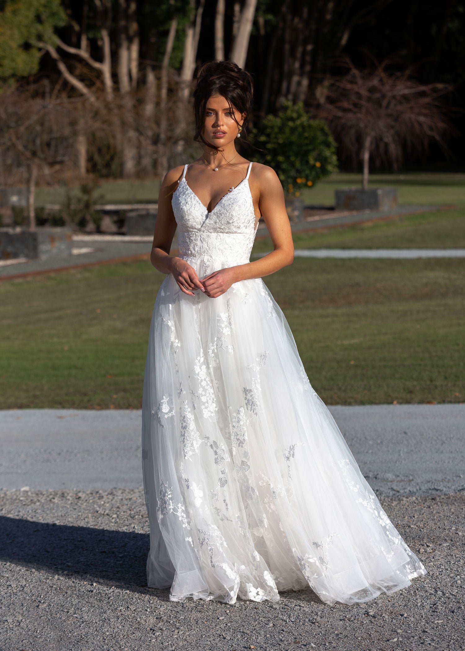 Rever Bridal – Tania Olsen Designs