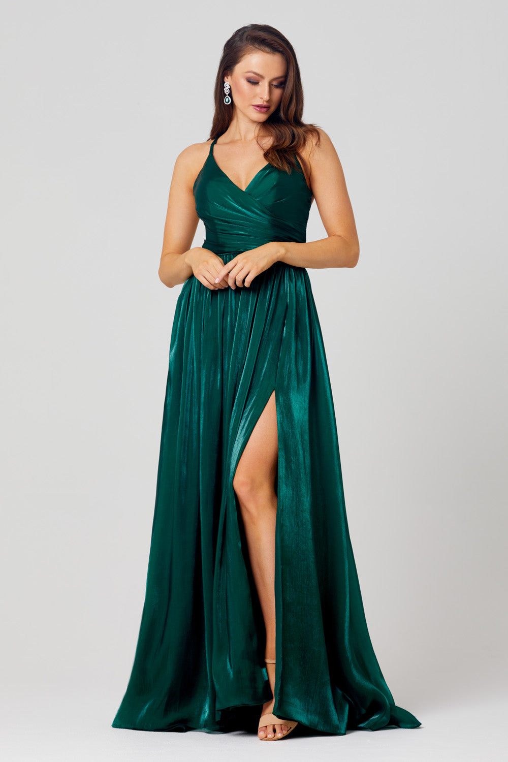 Lee Formal Dress – Tania Olsen Designs