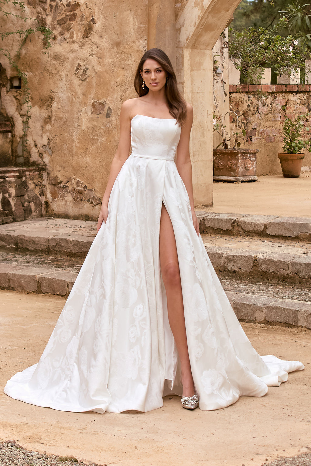 Renee Wedding Dress – Tania Olsen Designs