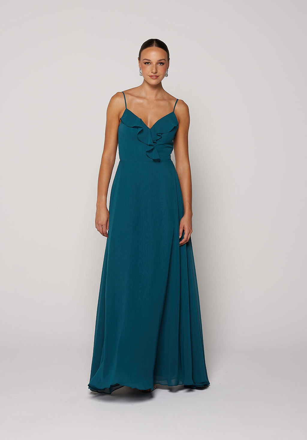 Sariyah Bridesmaid Dress – Tania Olsen Designs