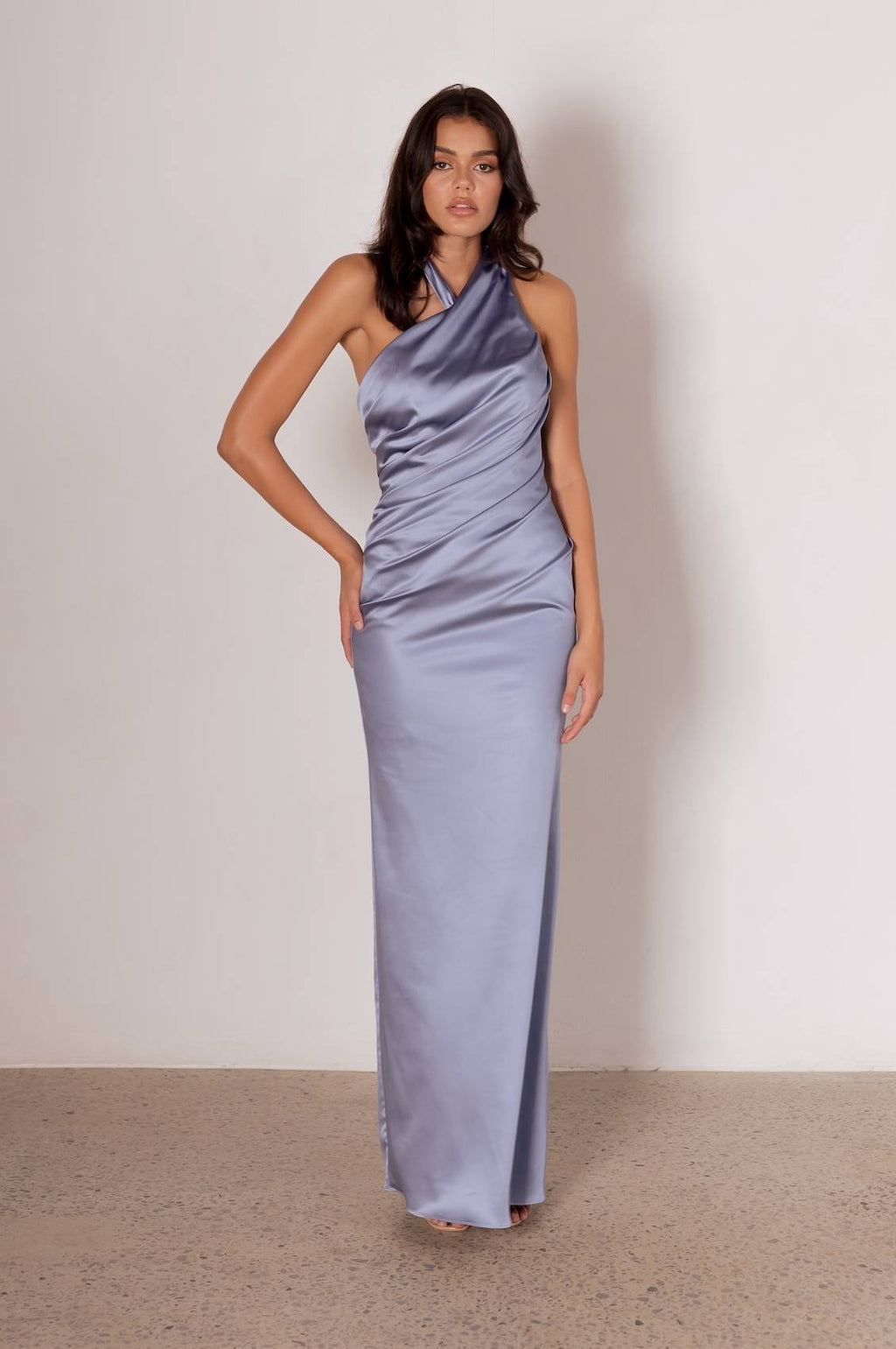 Xoey Bridesmaid Dress – Tania Olsen Designs